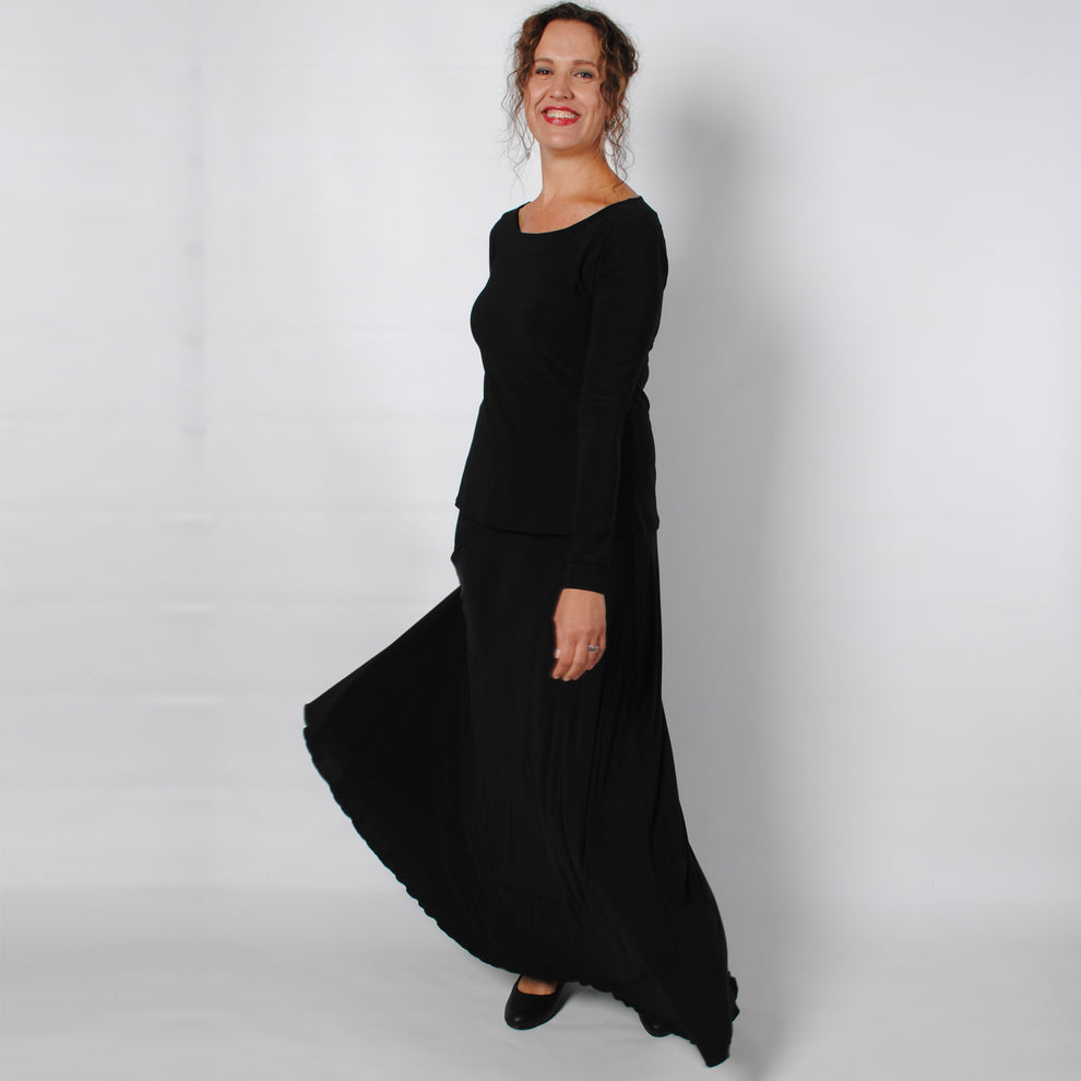 Sam Maxi Skirt – Rosalita